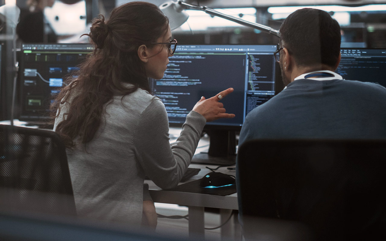 Incident & Response | ReeVo